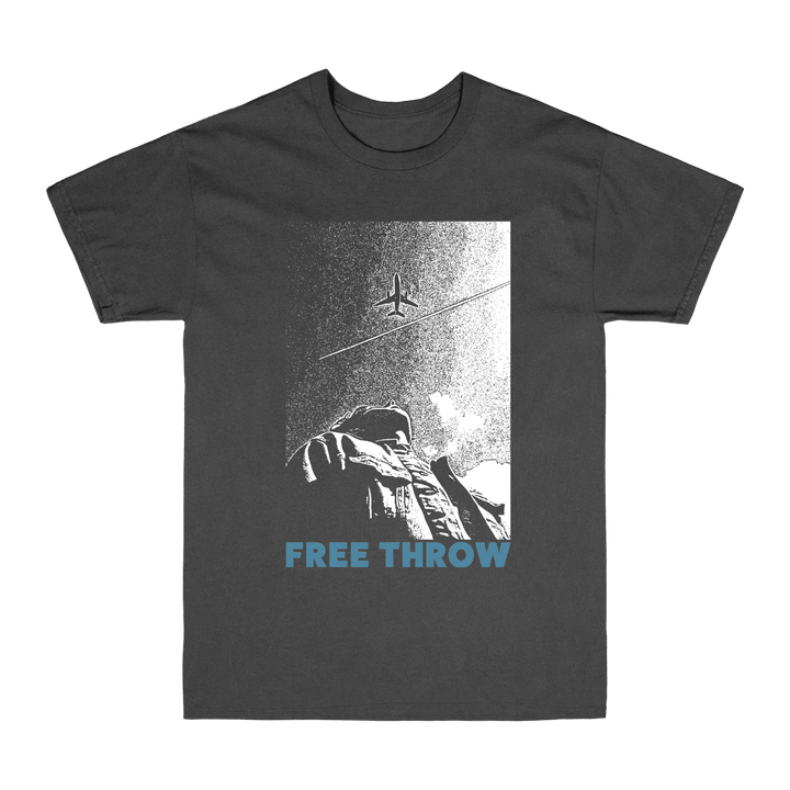 Free Throw Official Site
