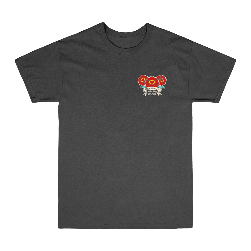 Free Throw Official Site