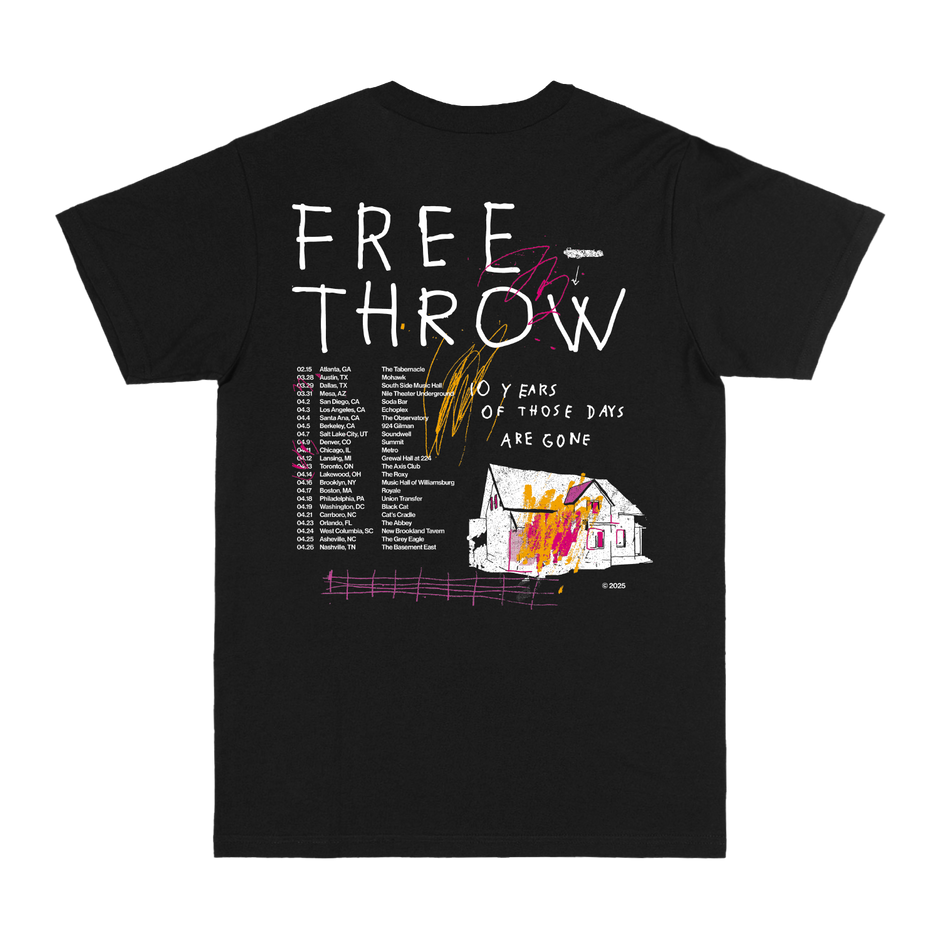 Free Throw Official Site