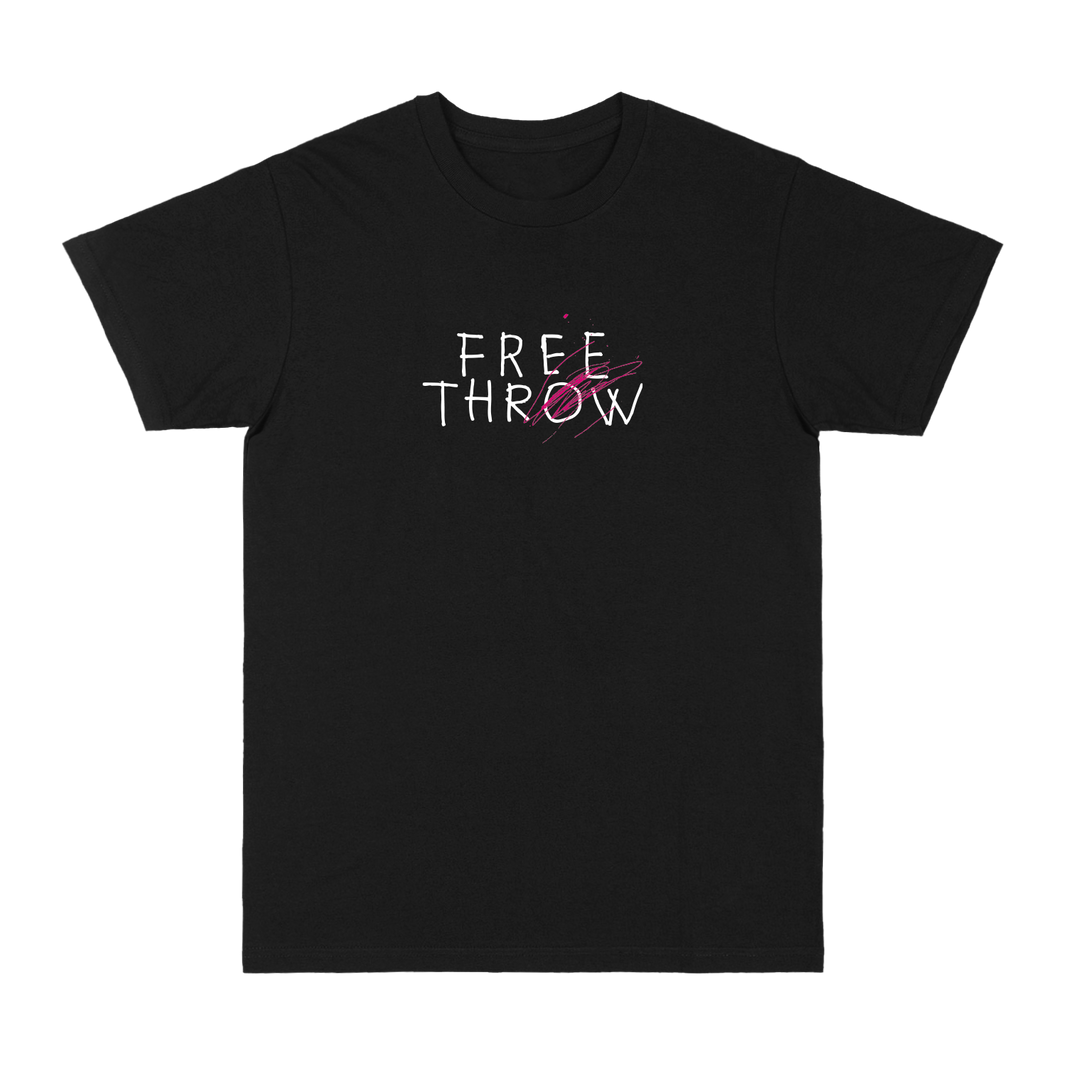 Free Throw Official Site