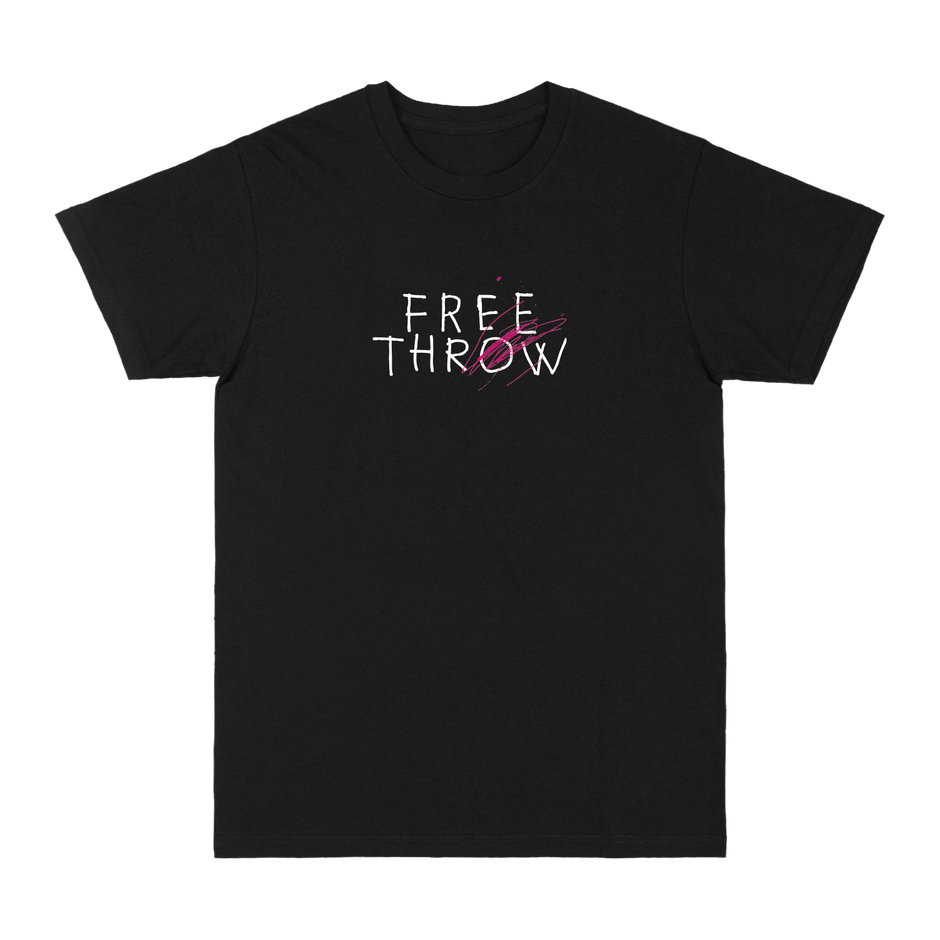 Free Throw Official Site