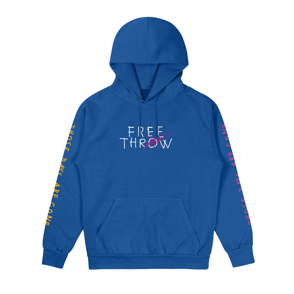 Free Throw Official Site