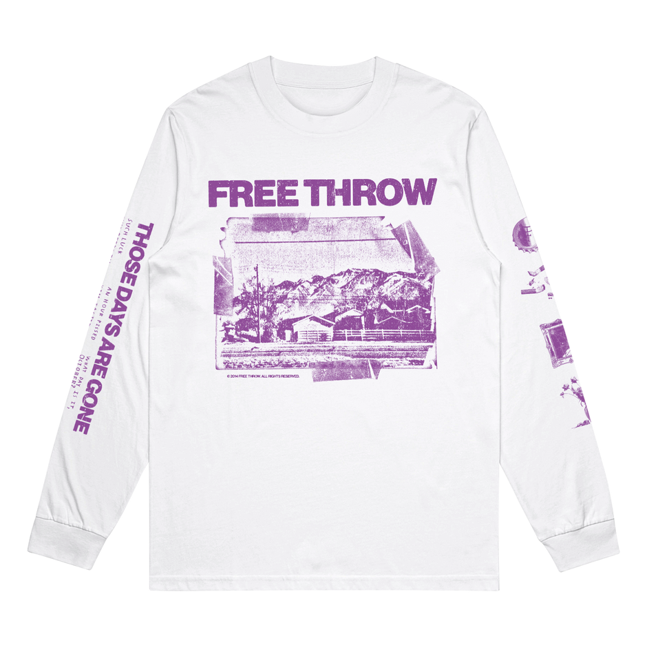Free Throw Official Site