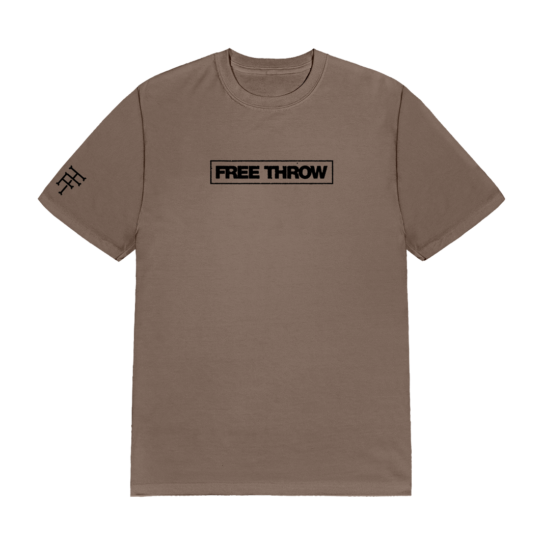 Products – Free Throw
