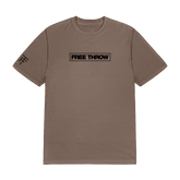 Free Throw Official Site