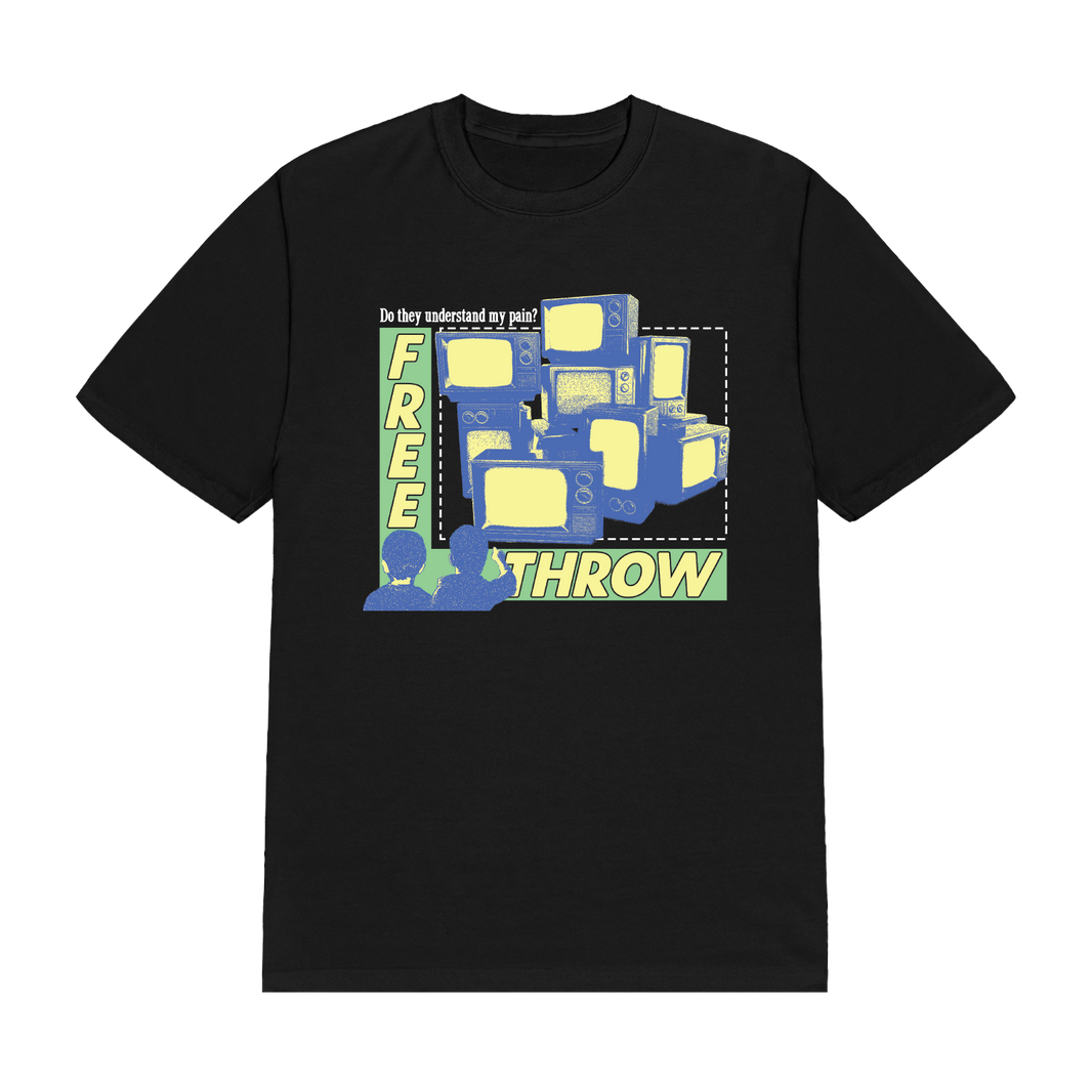 Free Throw Official Site