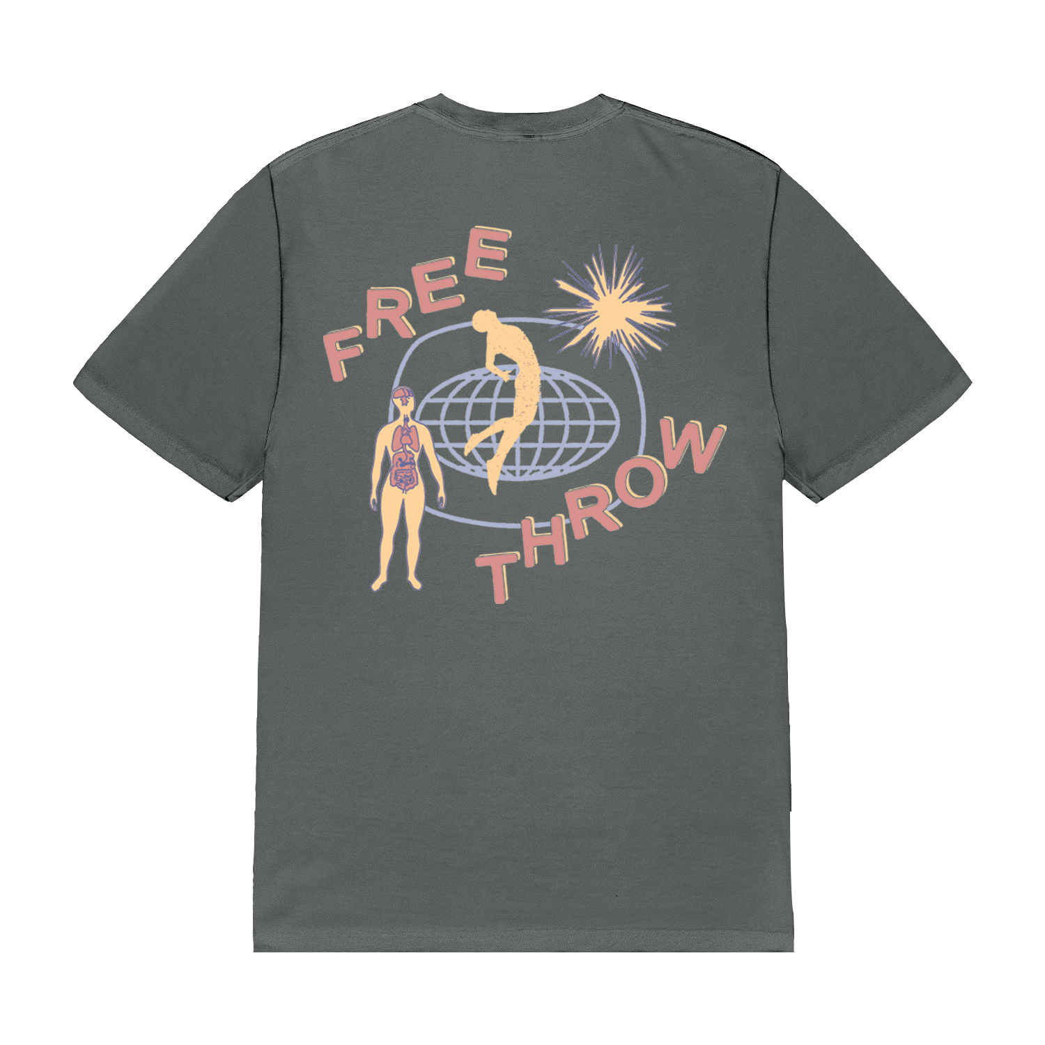 Free Throw Official Site