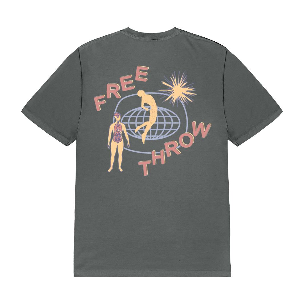 All Items – Free Throw