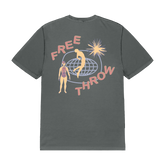 Free Throw Official Site