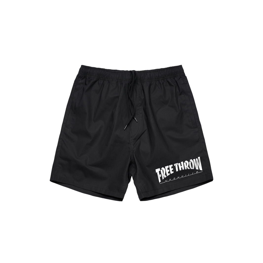 Free Throw Official Site