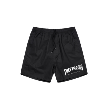 Free Throw Official Site