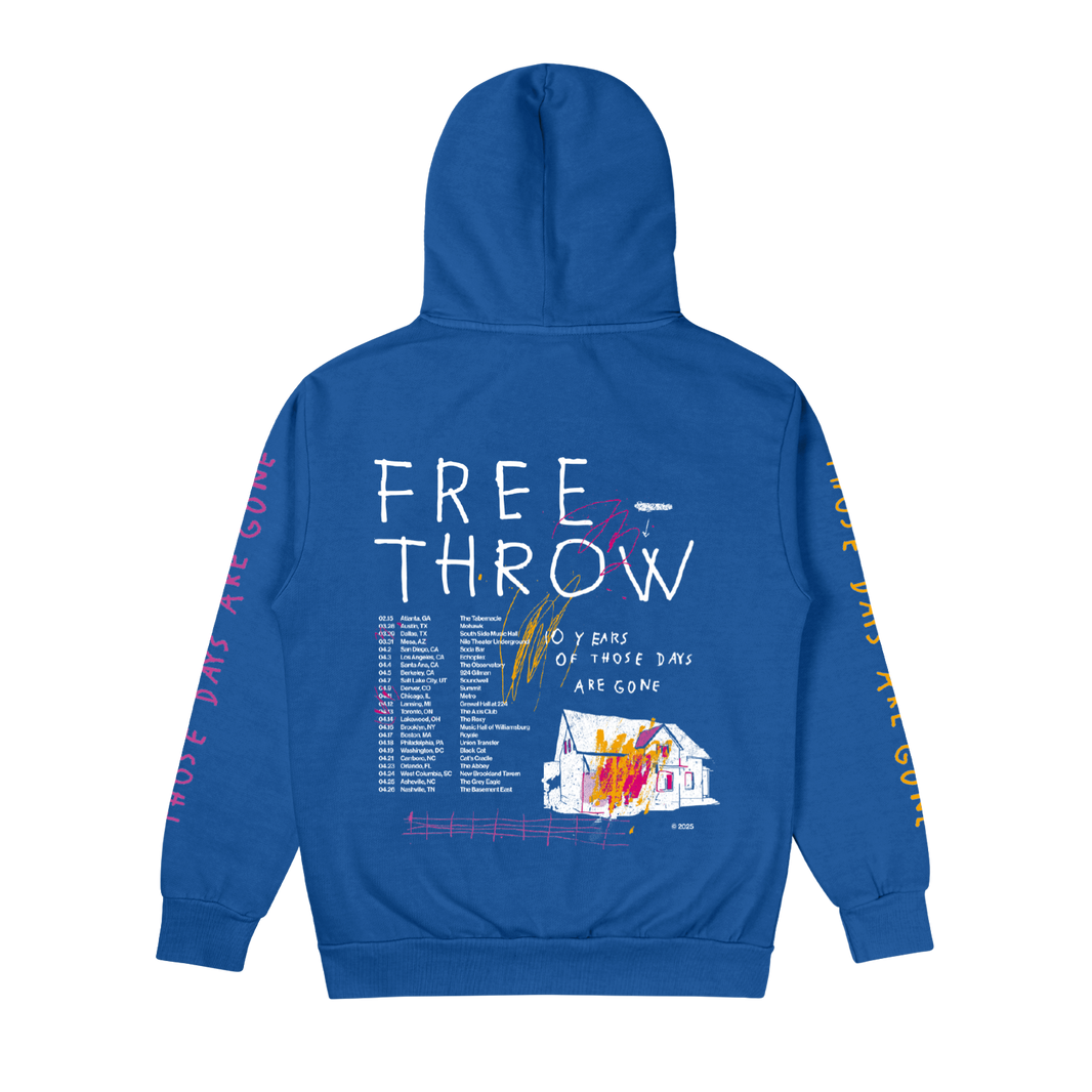 Free Throw Official Site