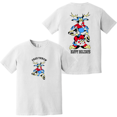 Free Throw Official Site