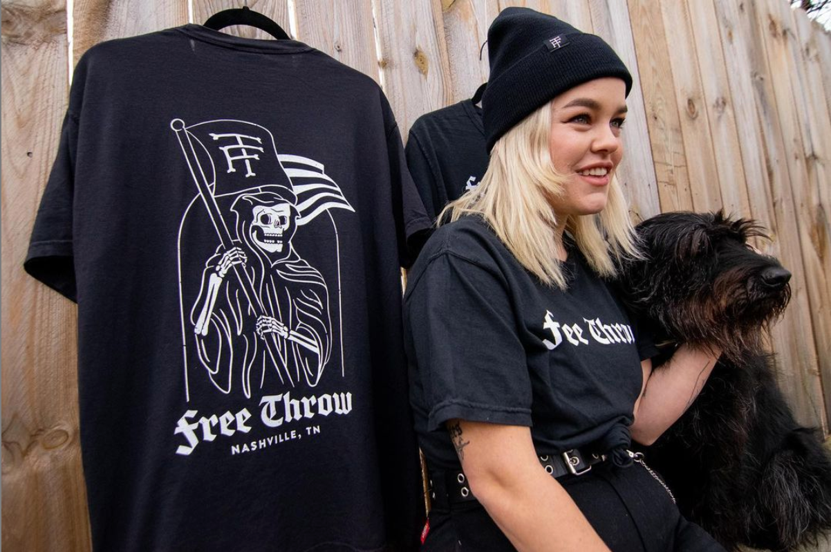 Free Throw Official Site