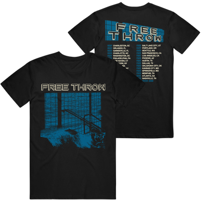 Products – Free Throw